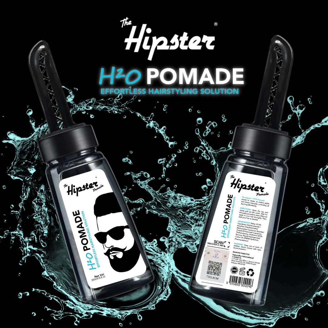 Hipster Pomade – hipsterpomade.com