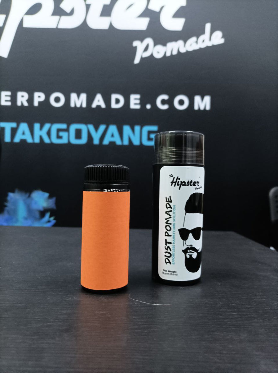 Hipster Dust Pomade – hipsterpomade.com